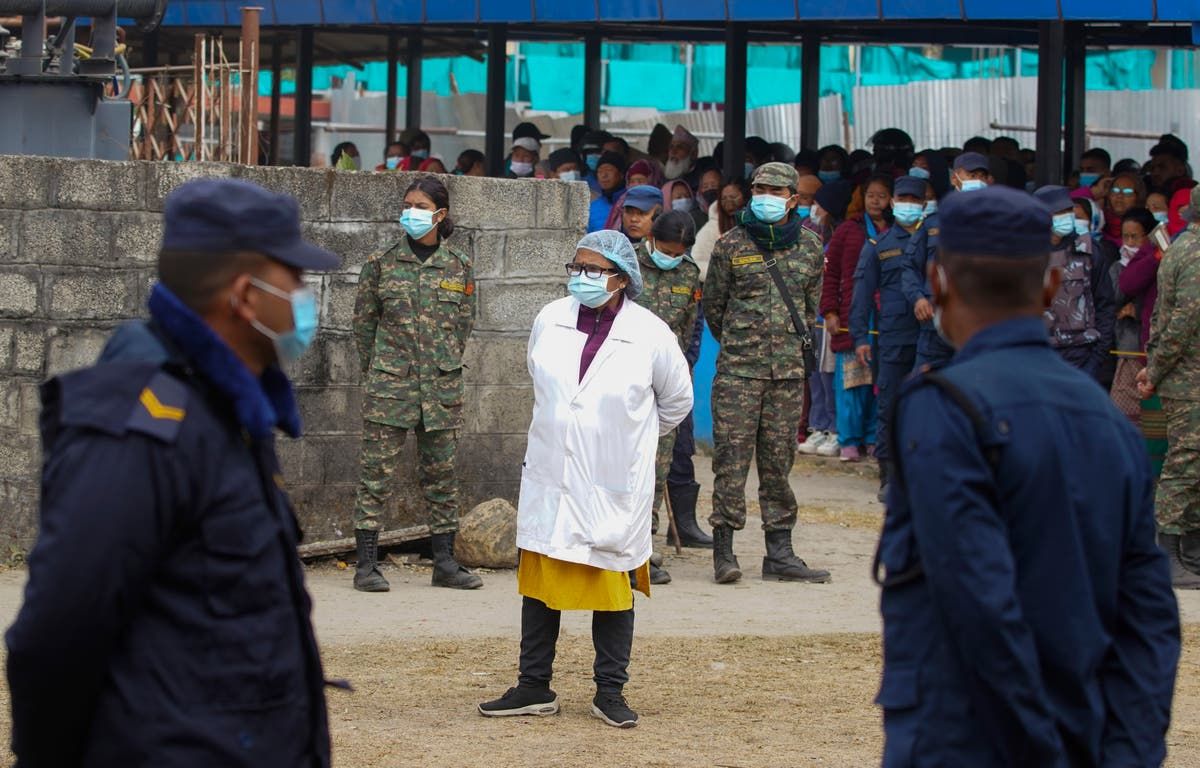 British man named among passengers after deadly Nepal…