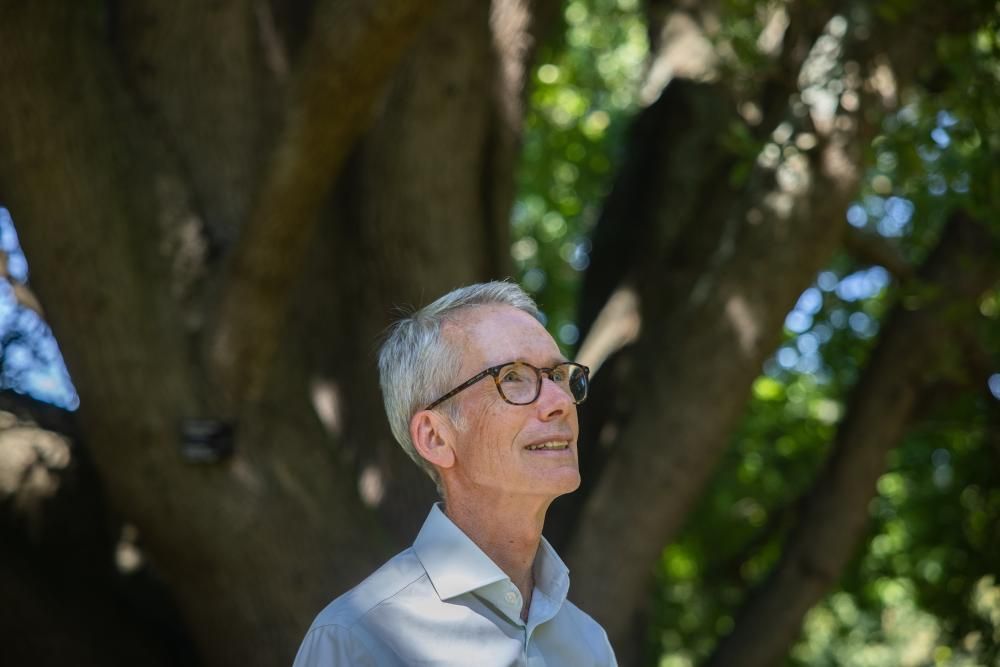 Planting the seed: the botanist who harnessed the arts…