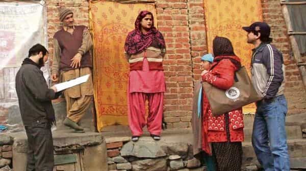 What data tells us about the great Indian middle class