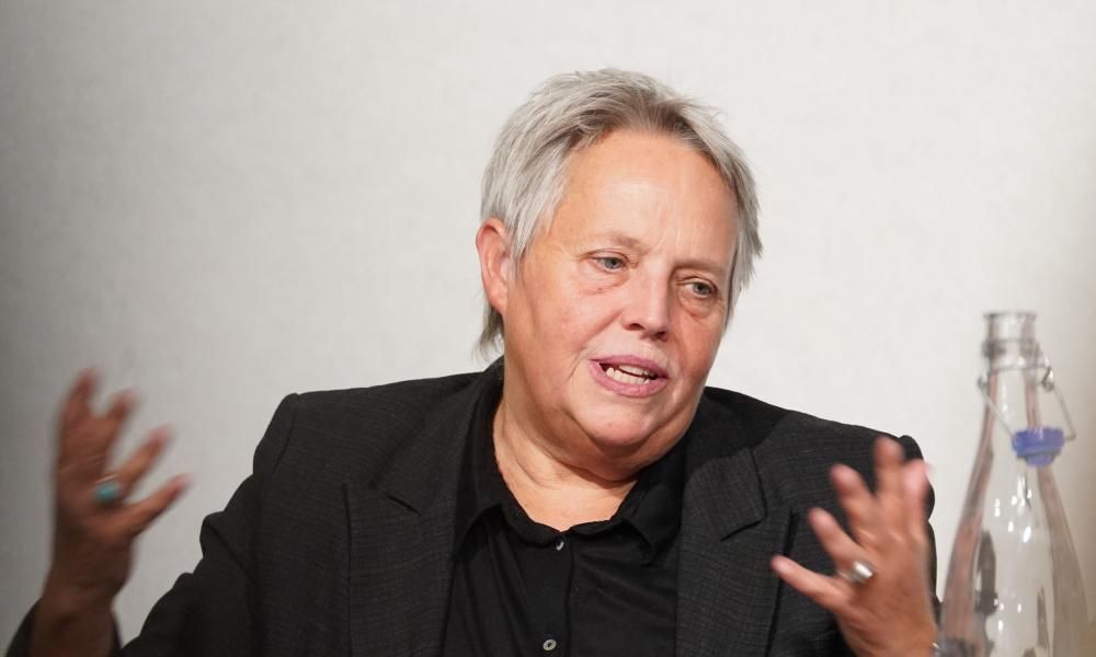 Carrick conviction shows Met police’s ‘deeply rotten…