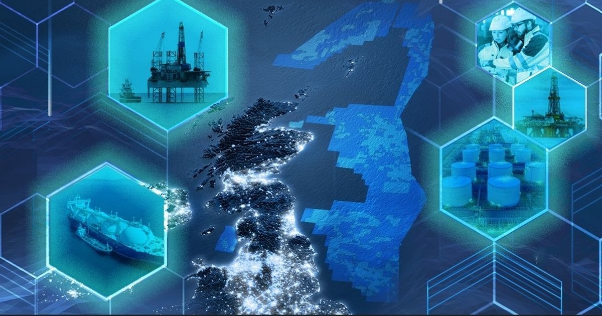115 oil and gas licensing applications made in latest…