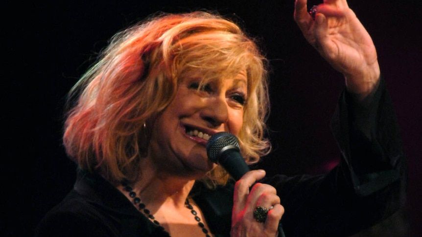 Australian soul singer Renée Geyer dies aged 69