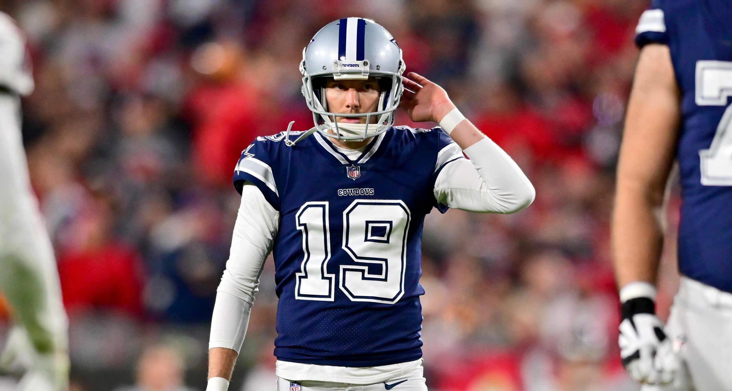 Even the Merriam-Webster dictionary dunked on Cowboys…