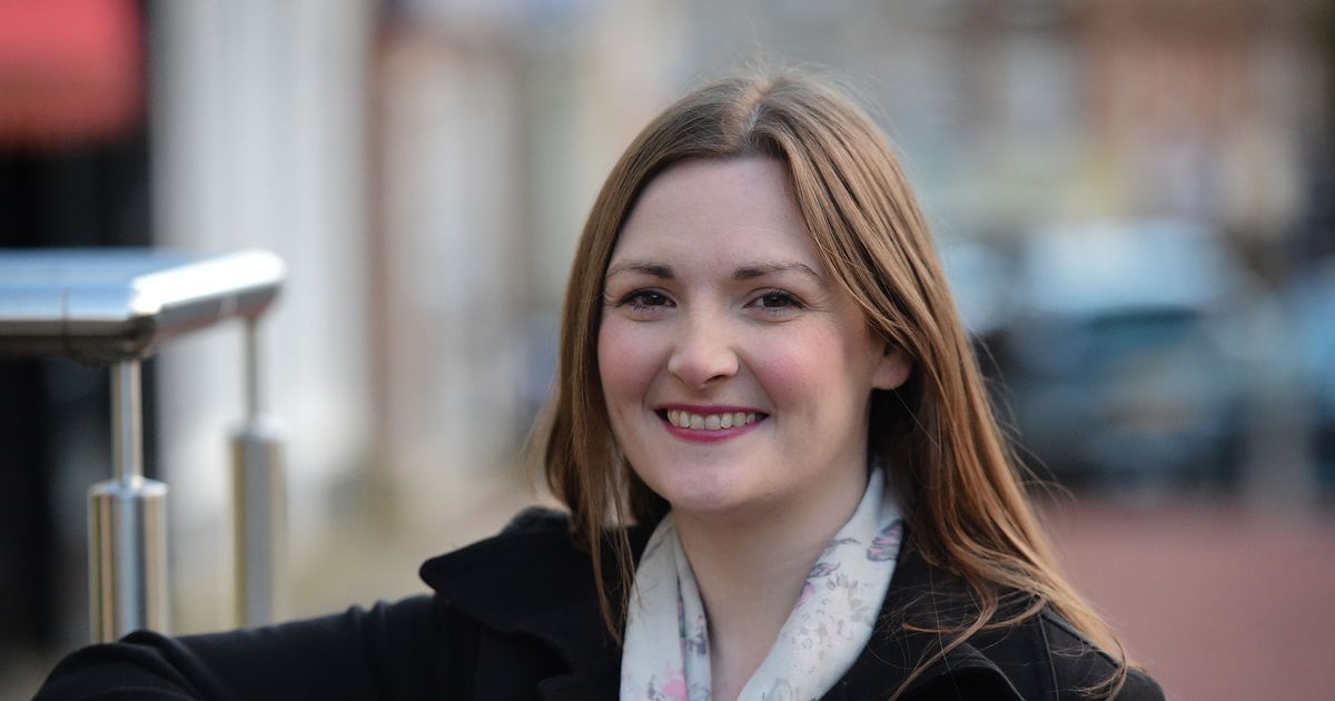 Struggles in life give Natalie Don edge in fight…