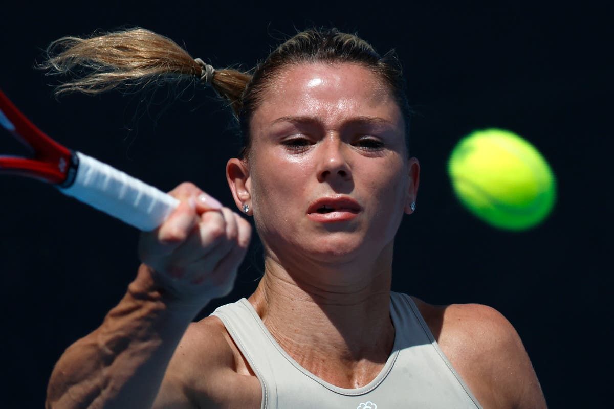 Tennis player denies using fake COVID-19 travel…