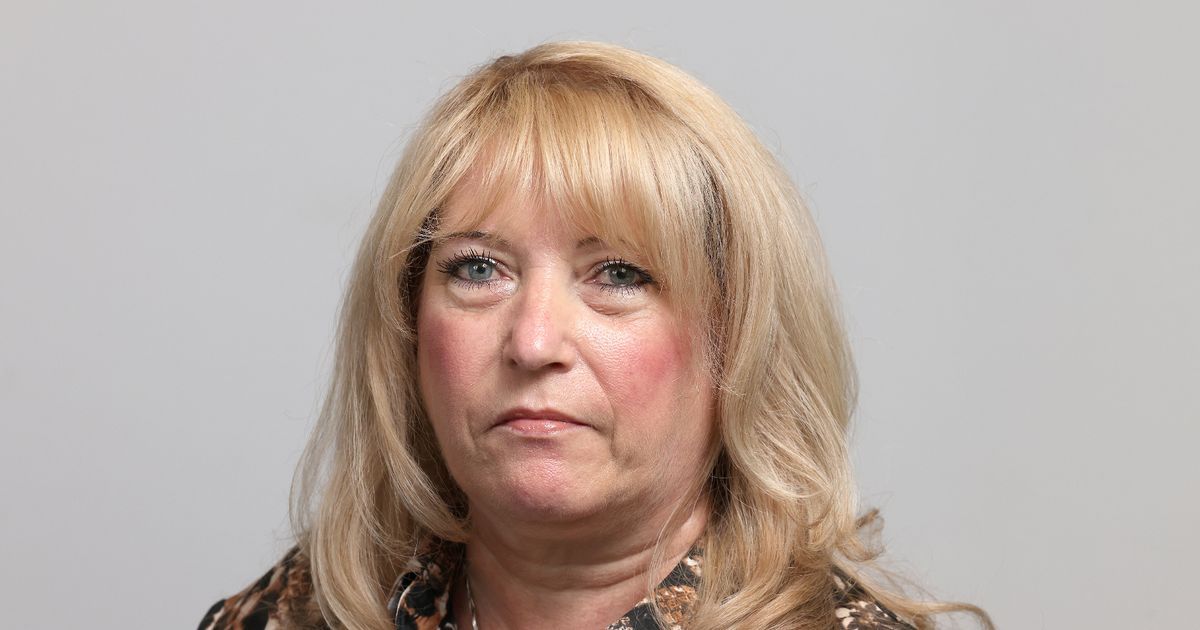 Mother of murdered toddler James Bulger reveals killer…