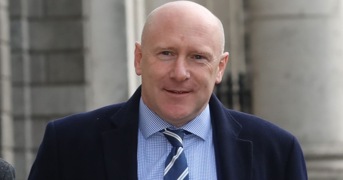 Nine out of ten Dublin publicans say VAT change will…