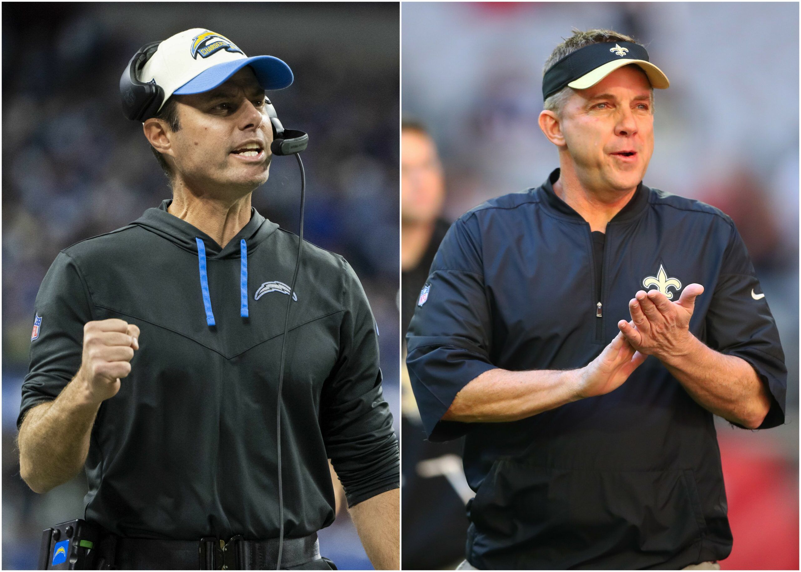 Chargers seem to be leaning toward keeping Brandon…