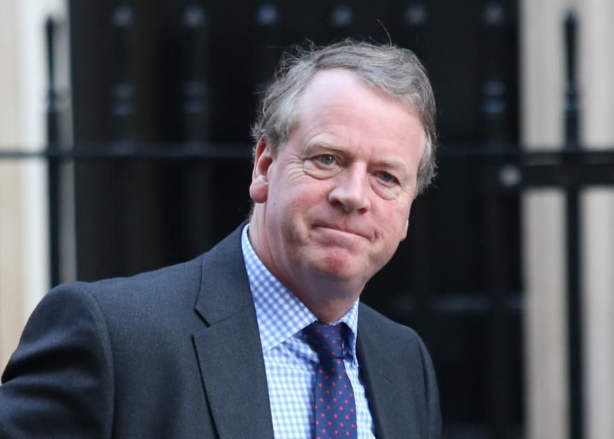 Who is Alister Jack? The Scottish Secretary preparing…