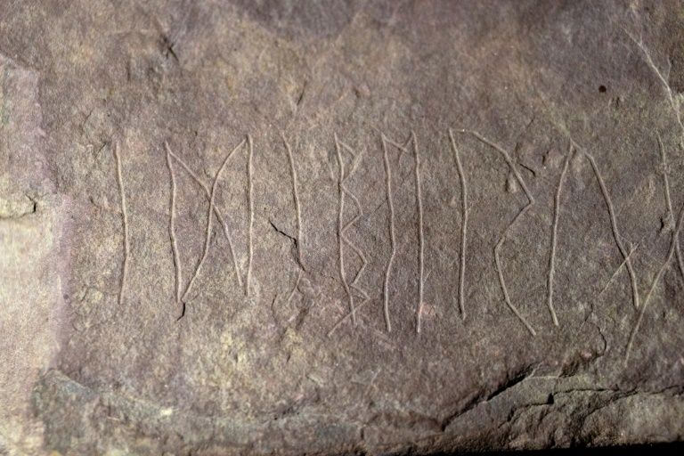World's oldest runestone found in Norway World's oldest runestone found in Norway