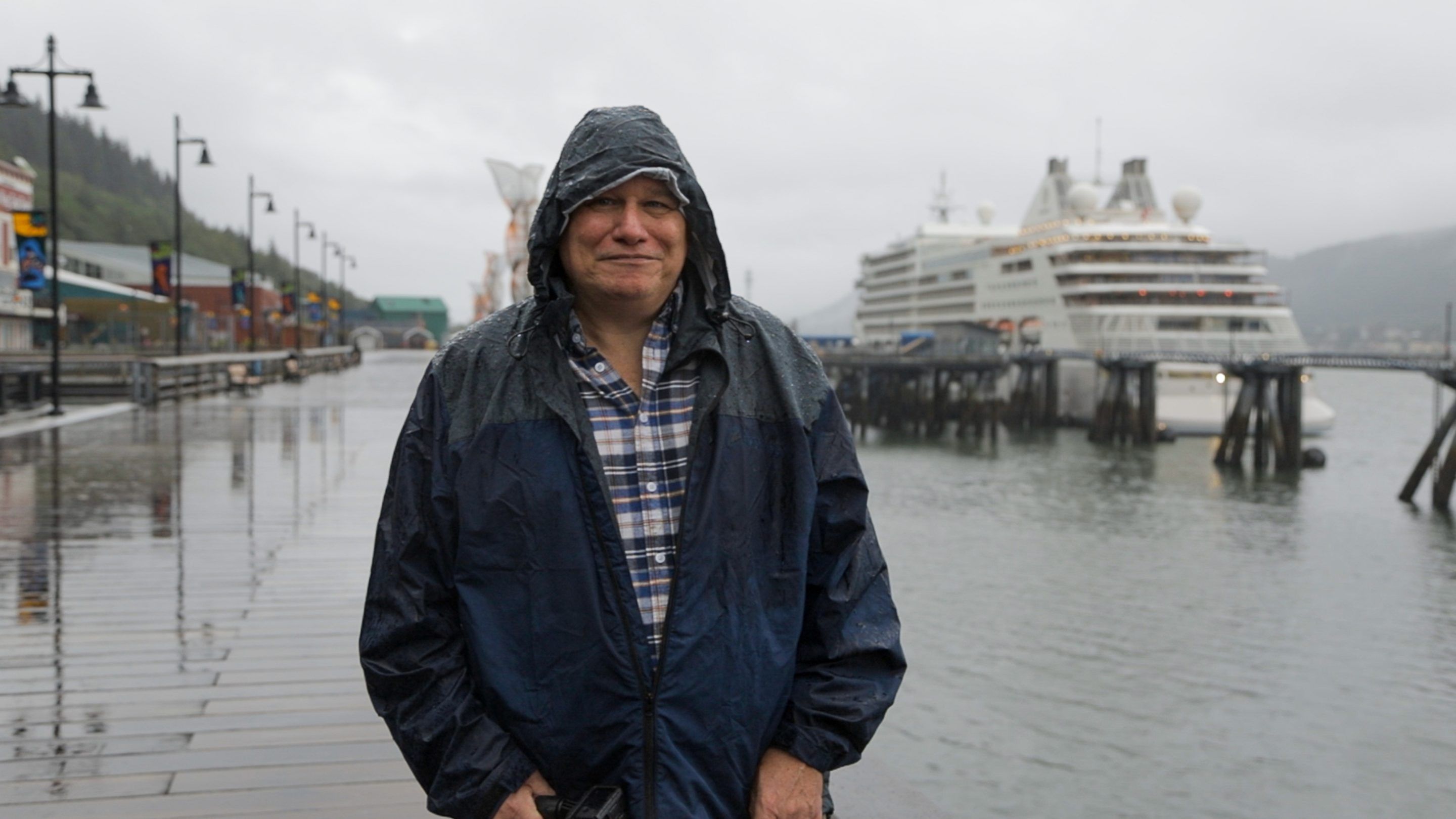 This finance pro will courier the remains of your…