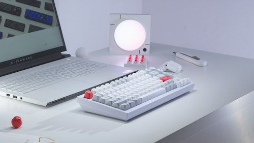 Keychron Q1 Pro release date, price, and features…