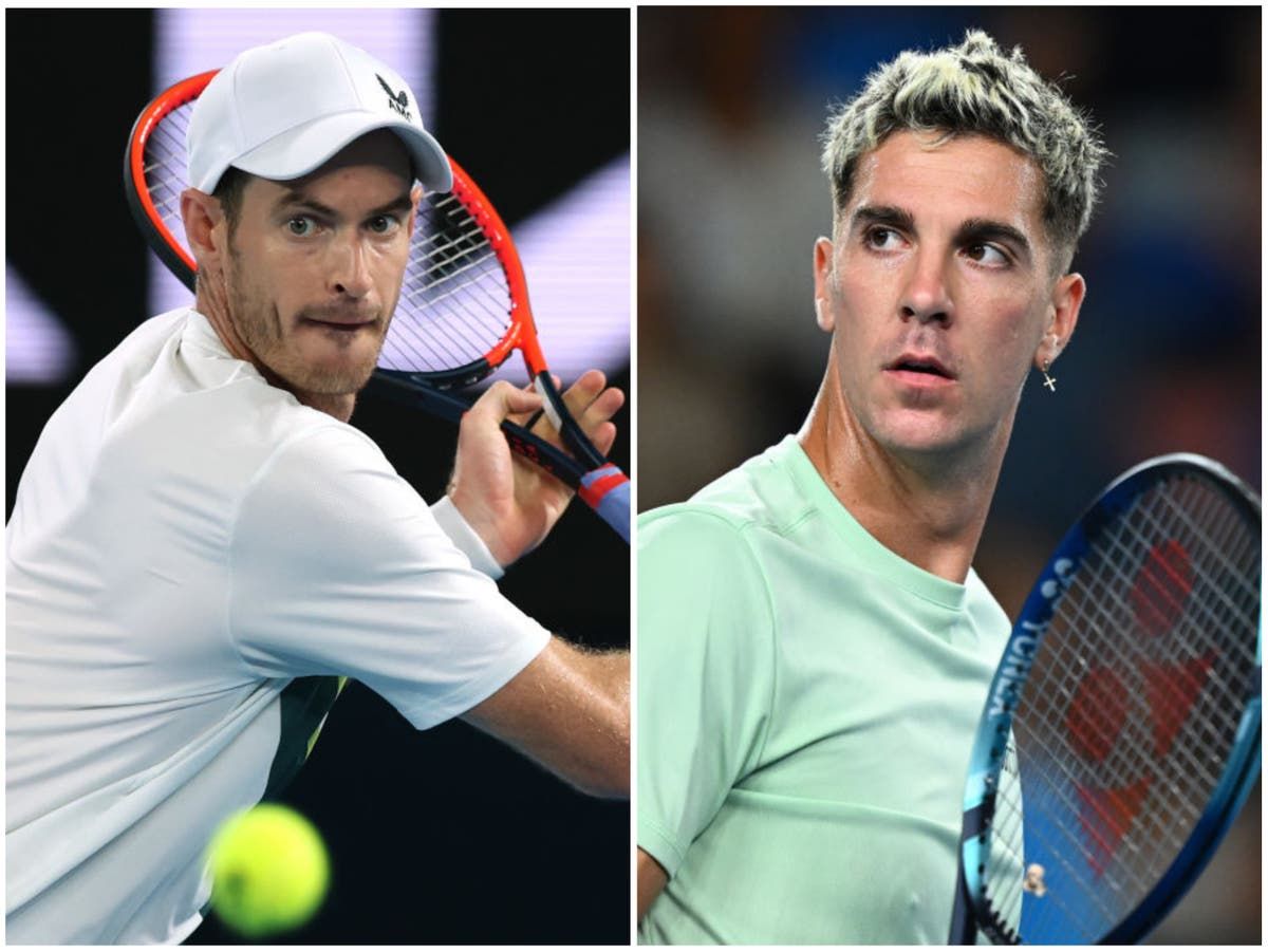 Is Emma Raducanu vs Coco Gauff on TV? Channel, time…