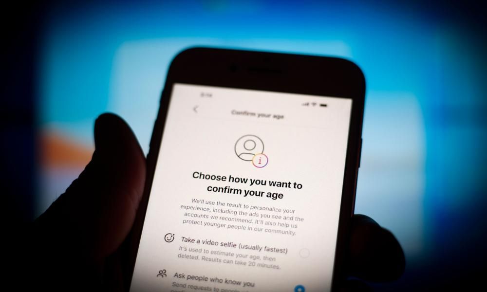 Age checks, trolls and deepfakes: what’s in the online…