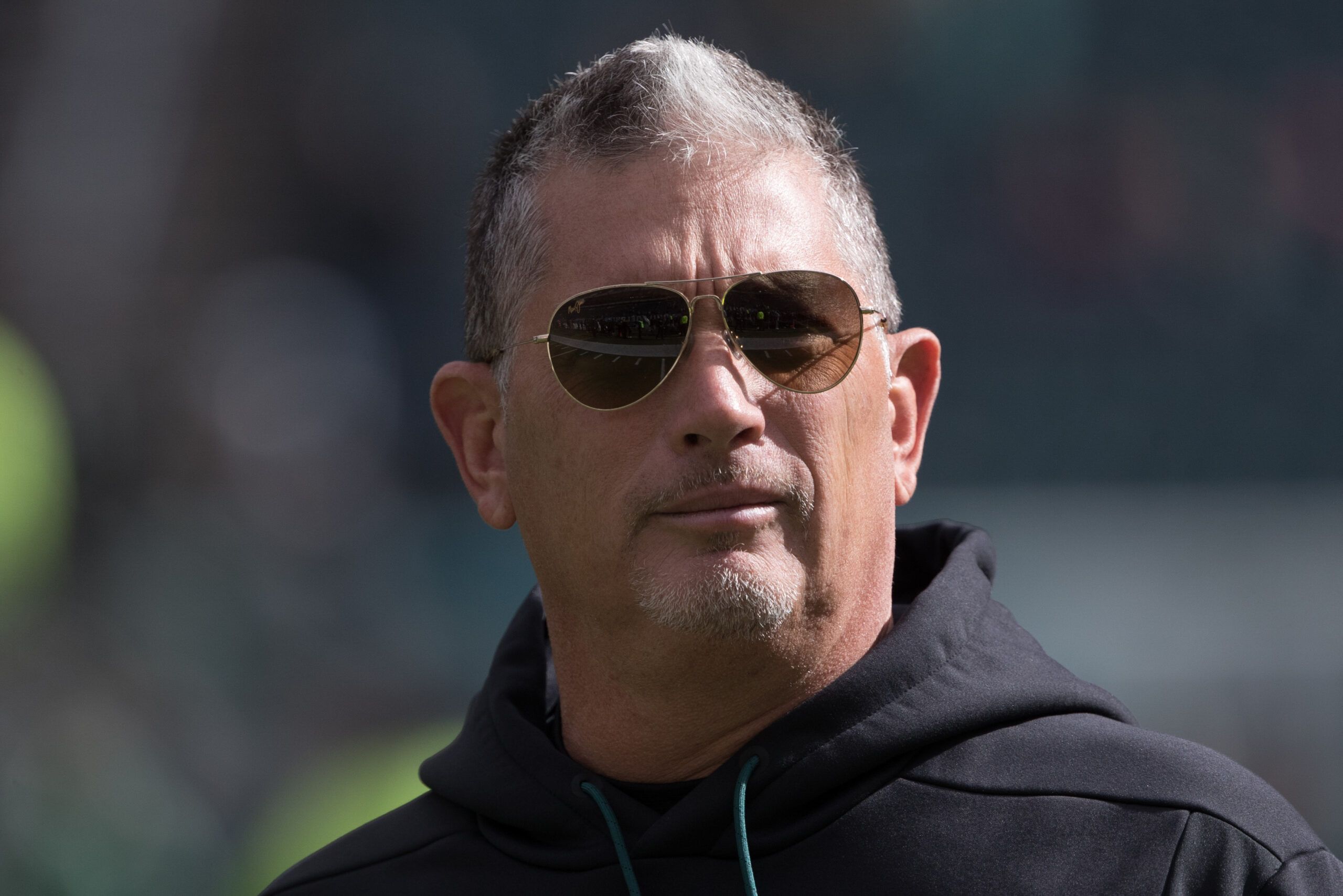 Jim Schwartz: What the Browns are getting in their new…