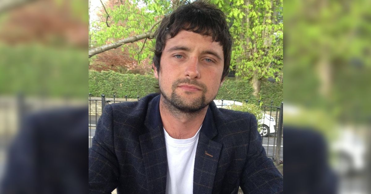 Dad left partner with 'car crash' injuries in…