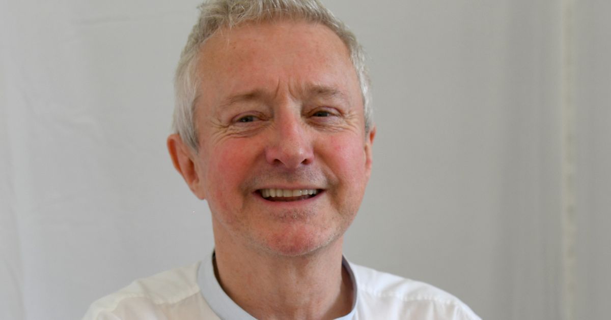 Former X Factor judge Louis Walsh makes music comeback…