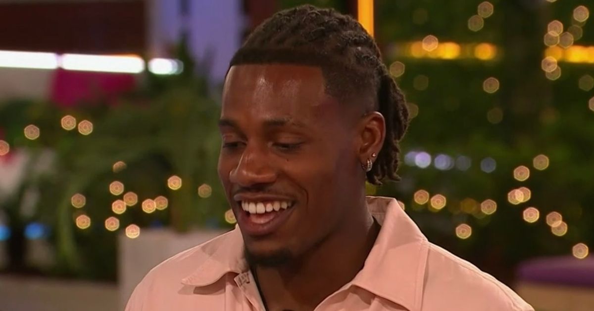 Love Island viewers left 'disturbed' after X-rated…