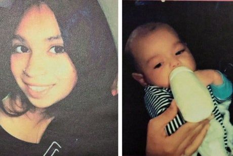 Mother and baby among six dead in ‘cartel-like’…