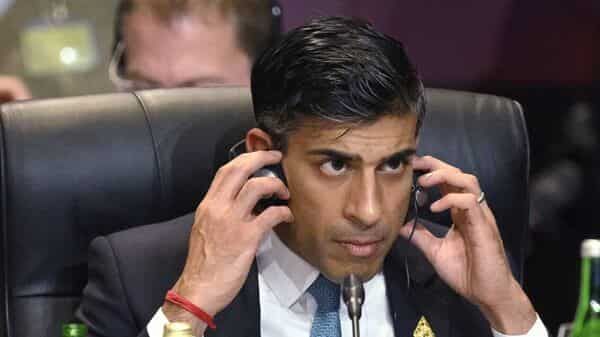Mint Explainer: Why Rishi Sunak’s government is…