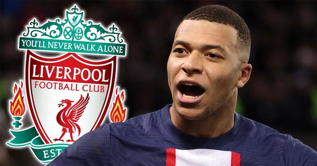 Kylian Mbappe Liverpool transfer stance comes to light…