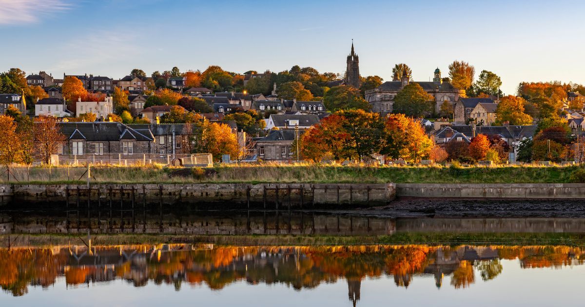 Twelve Falkirk community councils still to be formed…
