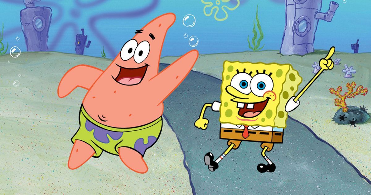 Hidden Meaning Behind SpongeBob Squarepants That hidden-meaning-behind-spongebob-squarepants-that