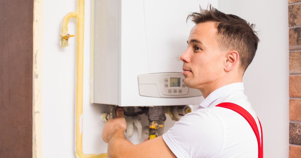 How to prevent a broken boiler as temperatures drop…