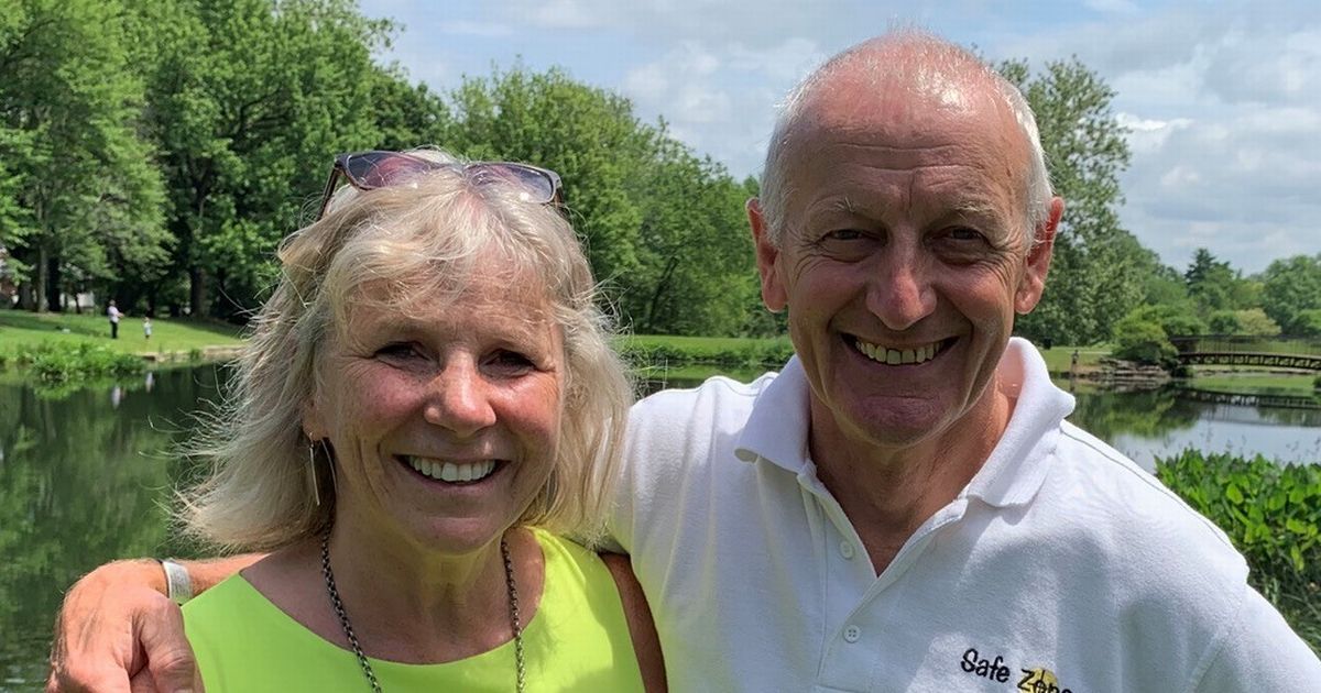 Foster care changes the lives of NI mum and toddler…