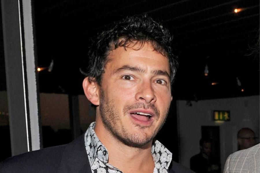 Giles Coren 'sorry as hell' over 'terrible thing' he…