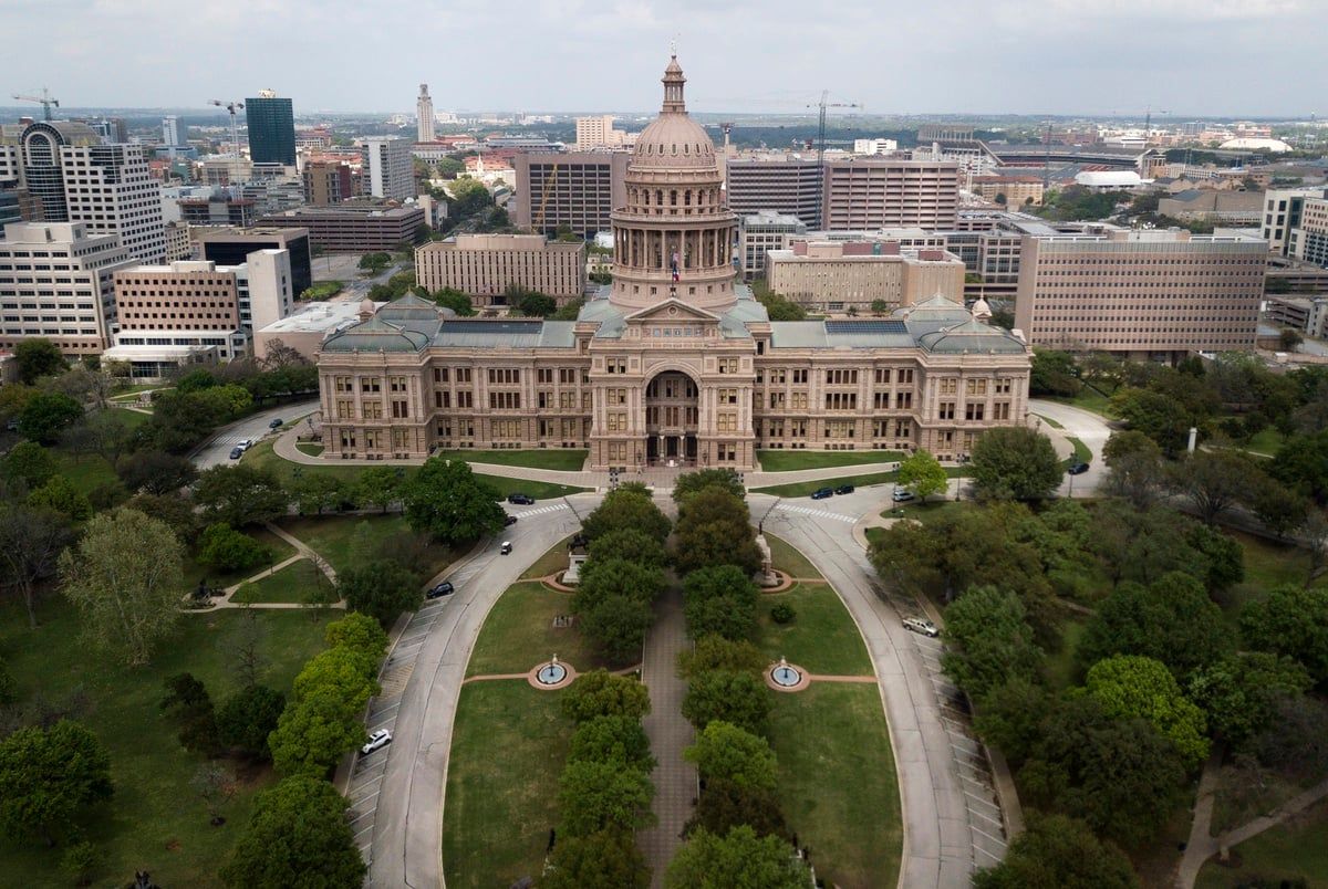 Texas Legislature’s state budget proposals leave more…