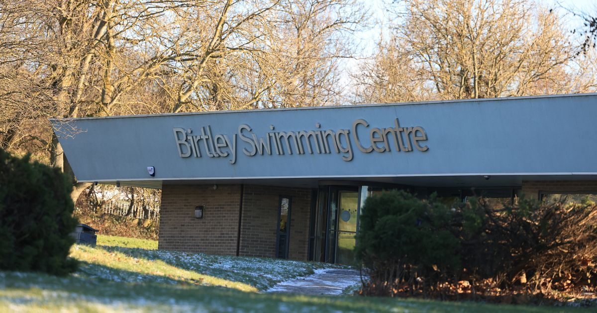 Gateshead leisure centre closures: Council plans…
