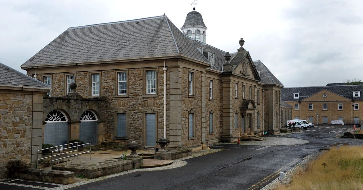 Delay to new Paisley Grammar as fresh opening date for…