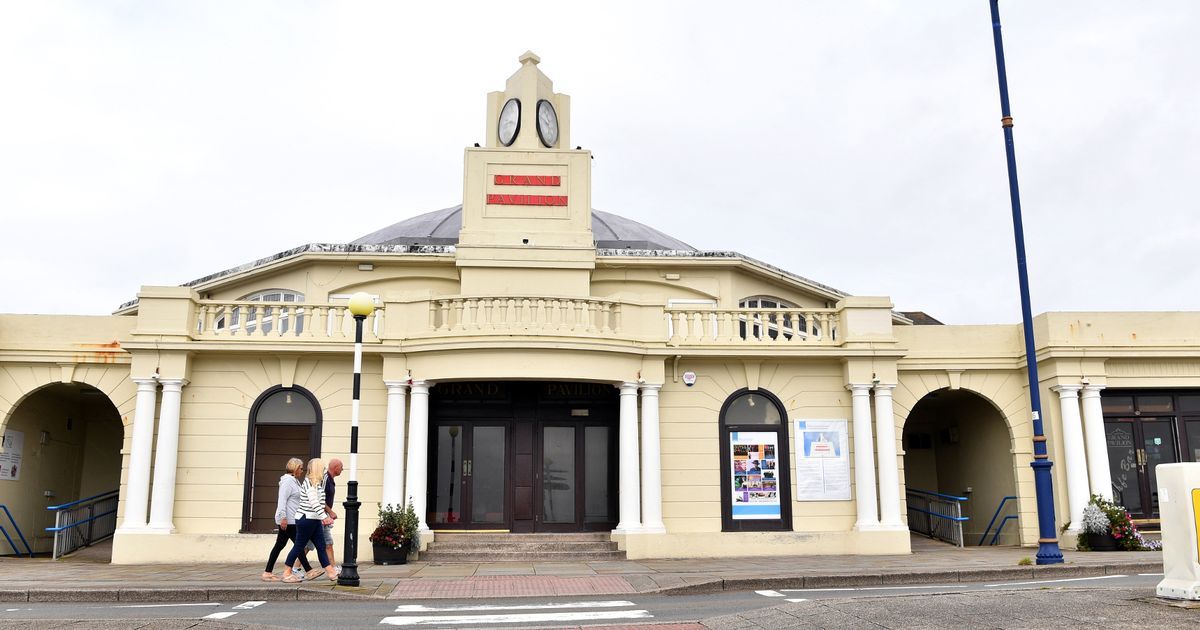 New railway line, cycle routes and historic buildings…