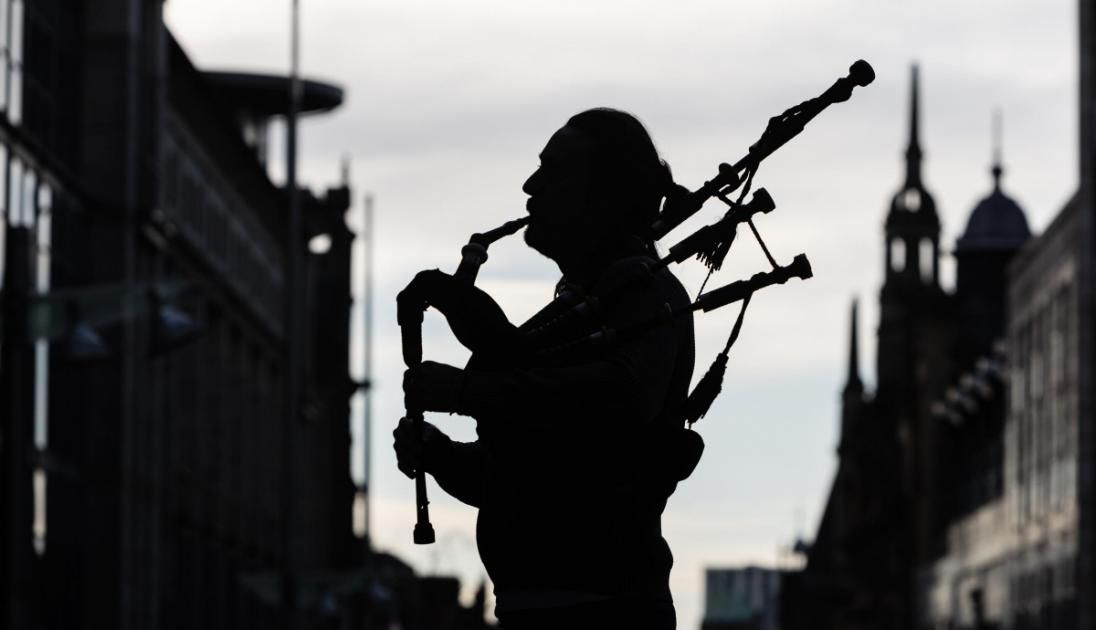 Celtic Connections set for a milestone opening note as…