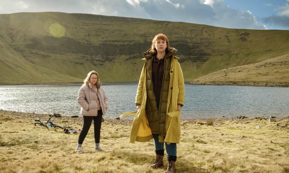 TV tonight: the intense finale of psychological…