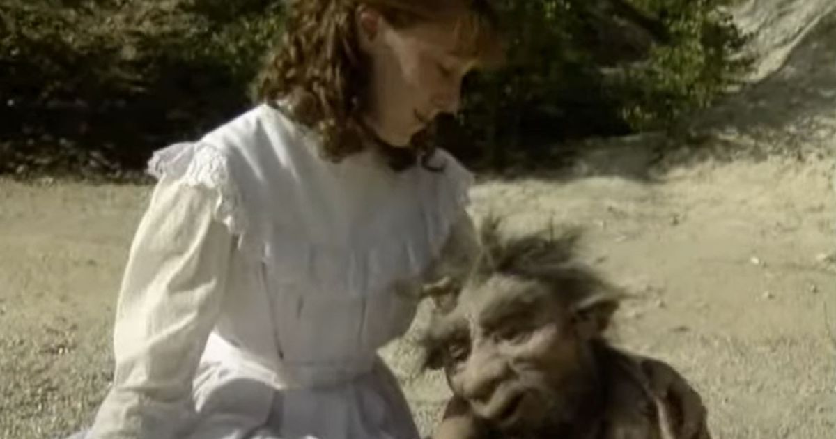 19 obscure TV shows from childhood that no one else…