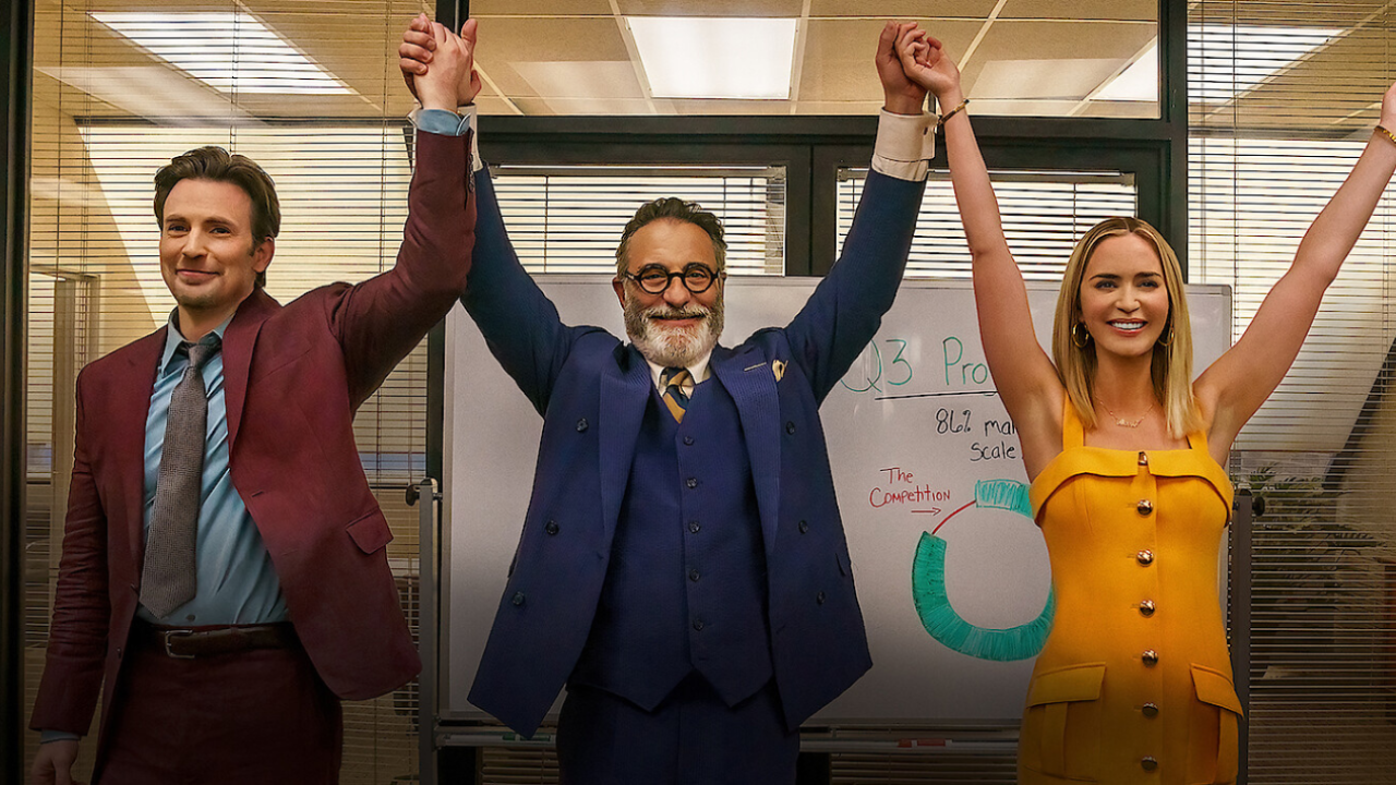 Netflix Dropped A Mega Trailer Of Every OG Film…