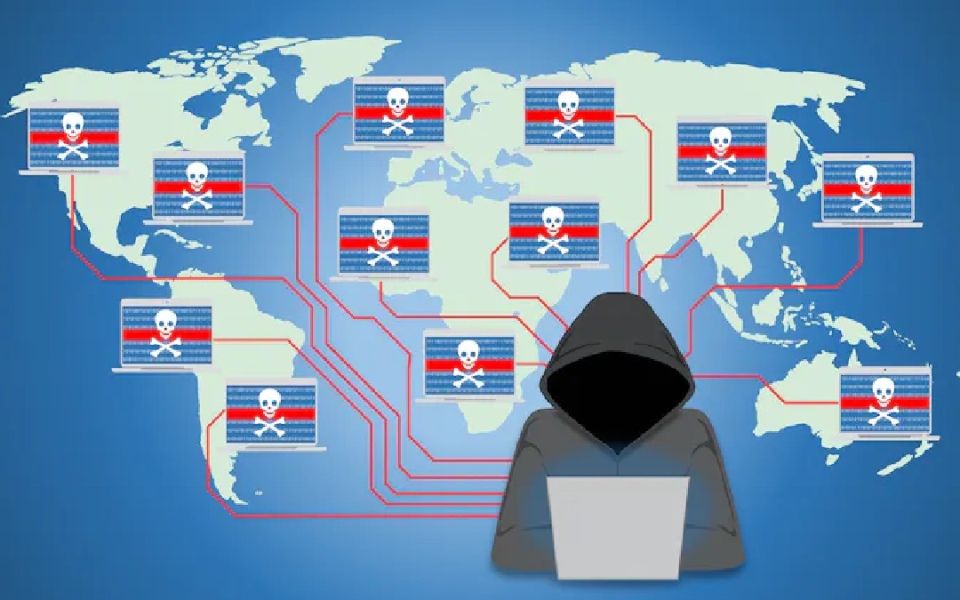 How to spot a cyberbot – five tips to keep your device…