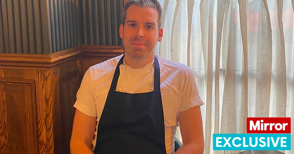 Chef shares restaurant hack to make creamiest mashed…