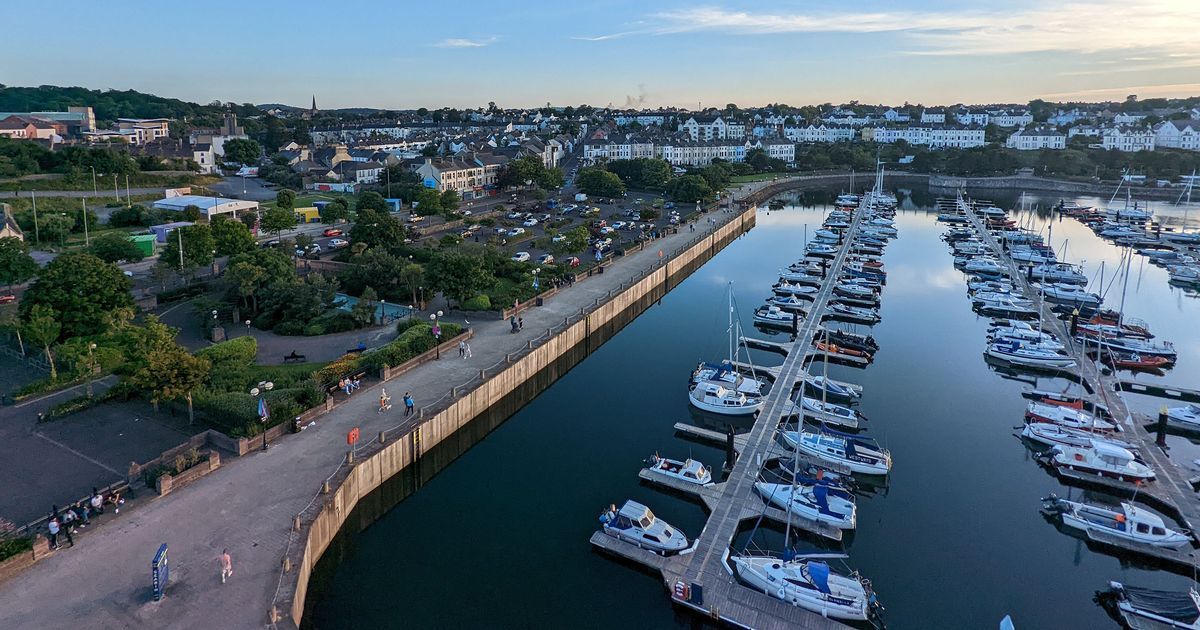 Bangor Waterfront secures £40m for redevelopment and…