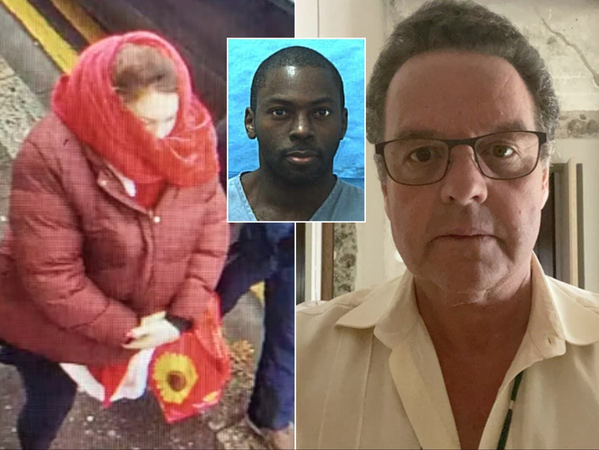 Who is Napier Marten? Father who made emotional appeal…