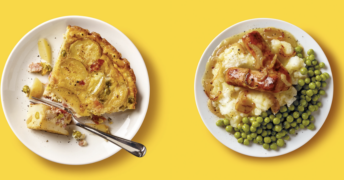 Shoppers rave over Asda's £20 meal plan which feeds…