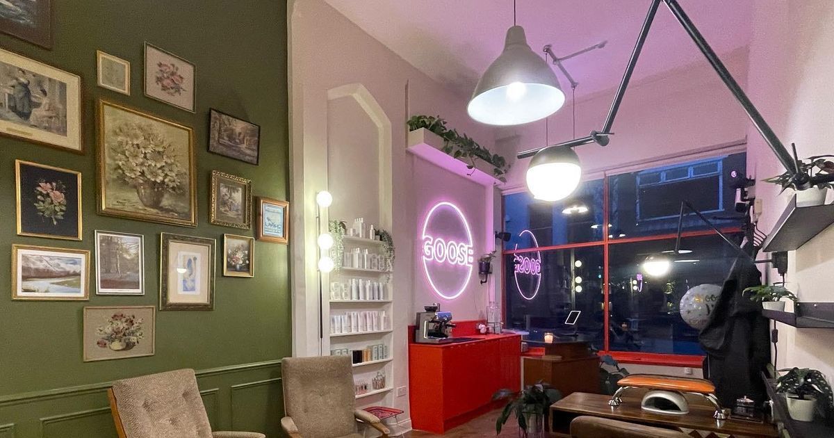 New Nottingham salon that's a 'one-stop shop for…