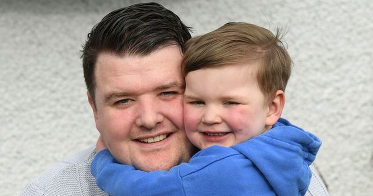 Daithi's Law: Stormont parties urge NI Secretary to…