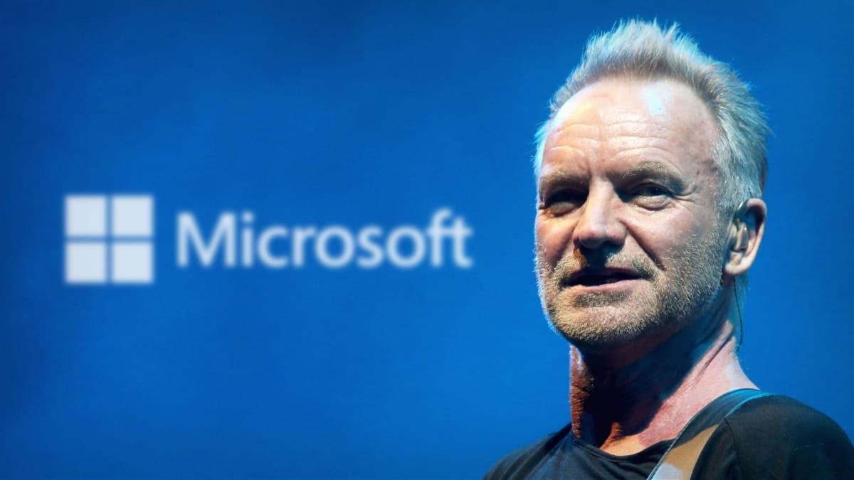 Microsoft Facing Criticism for Event Hosted Night…