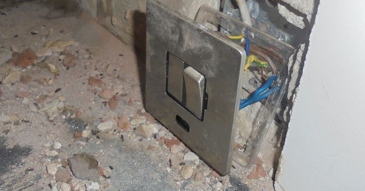 Photos show state of disgusting homes let out by…