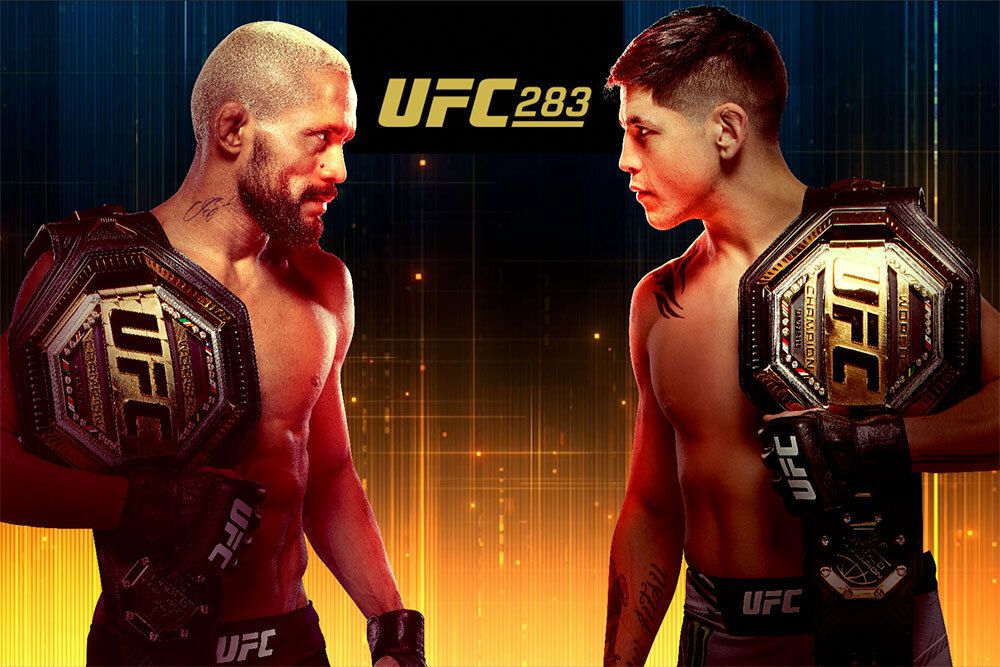 UFC 283 breakdown: Can Brandon Moreno take out…