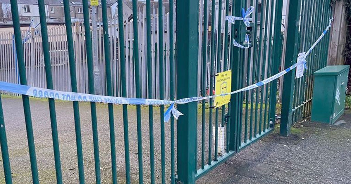 Shane Whitla: Man, 25, charged with murder of…