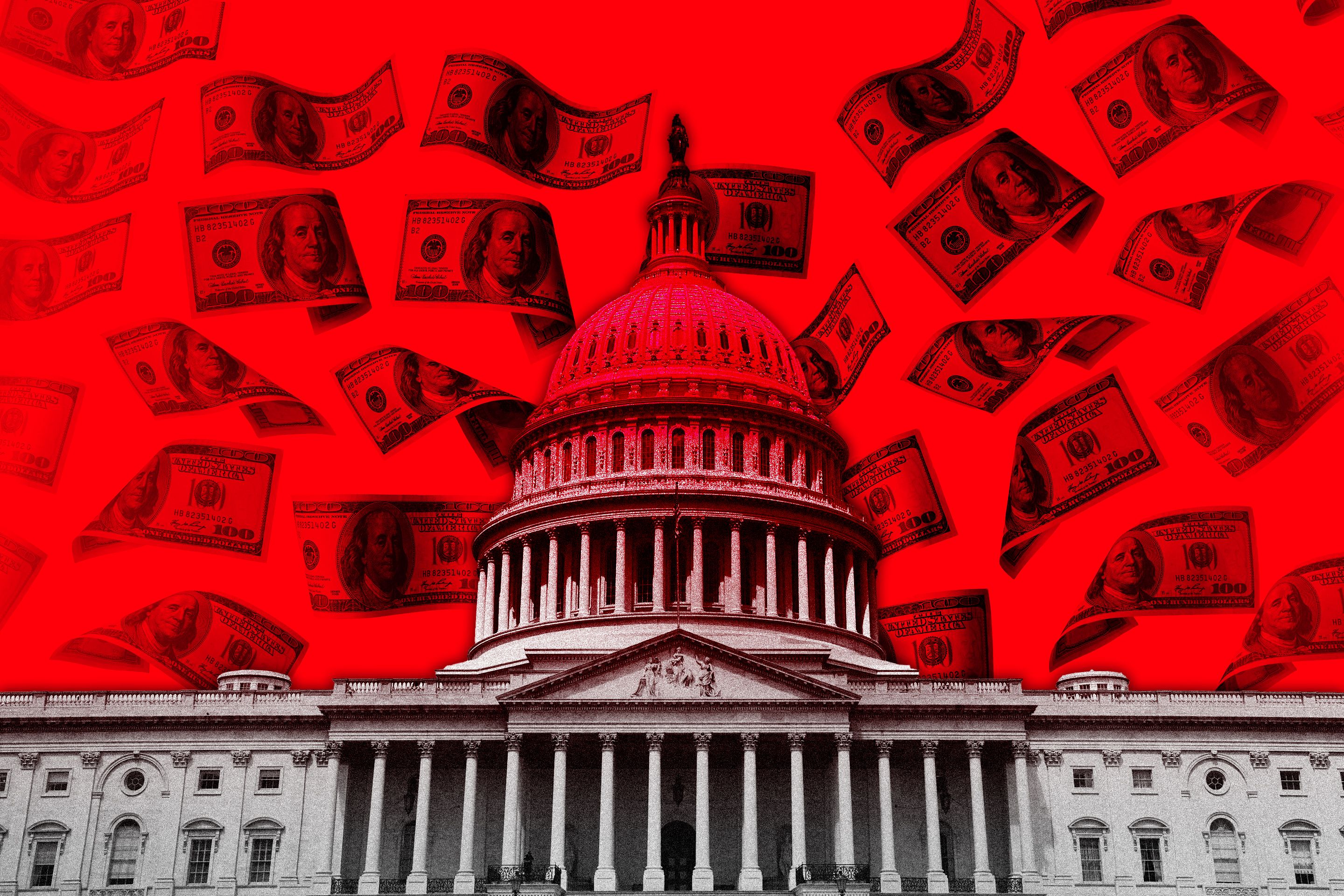 The U.S. debt ceiling explained, plus 3 ways it can…